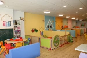 LAS MEJORES LUDOTECAS Y ESPACIOS DE OCIO PARA NIÑOS EN BARCELONA ...